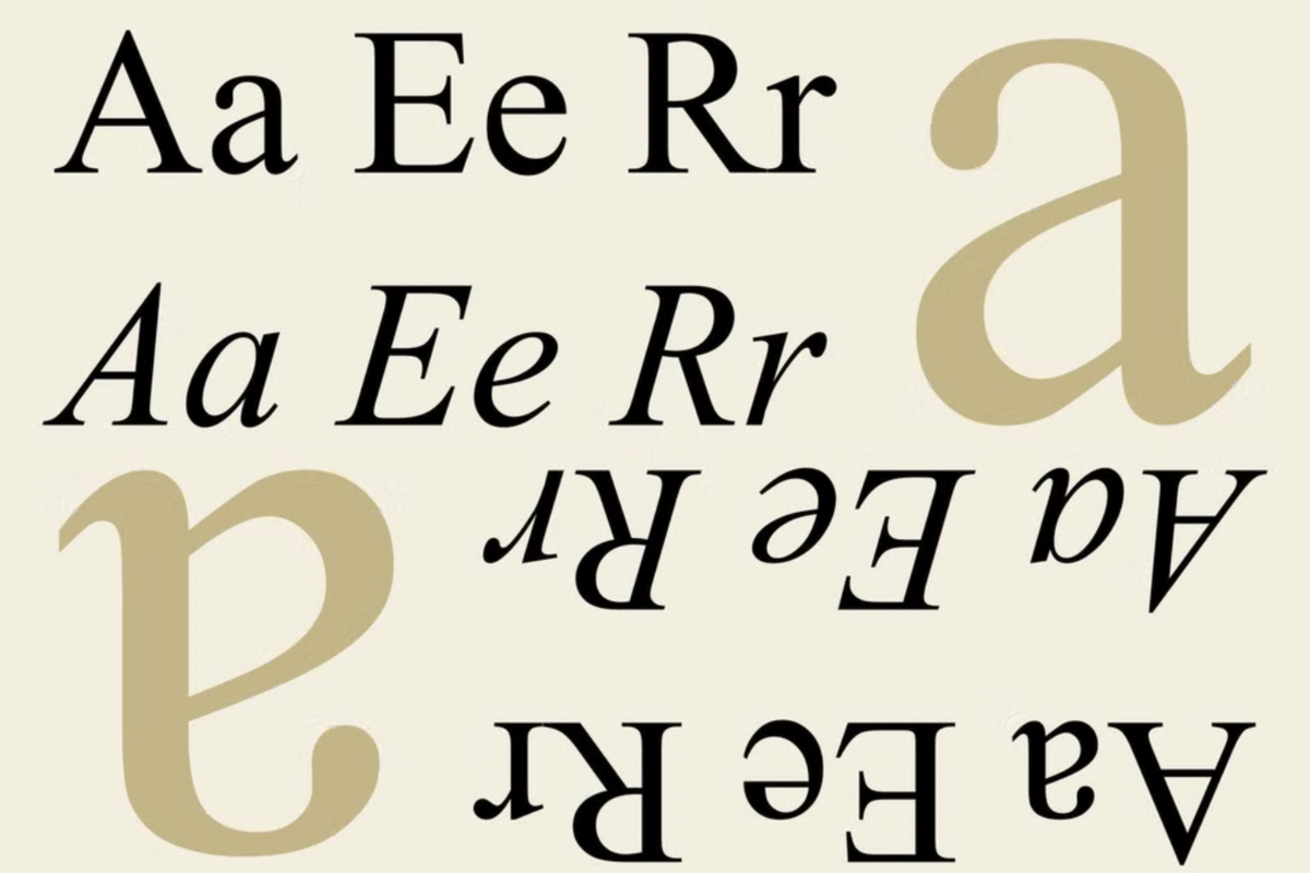 Times New Roman Quotation Marks